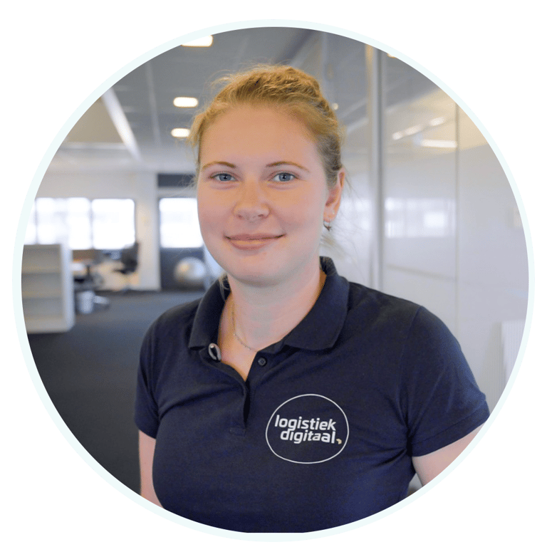 Over ons - Logistiek Digitaal